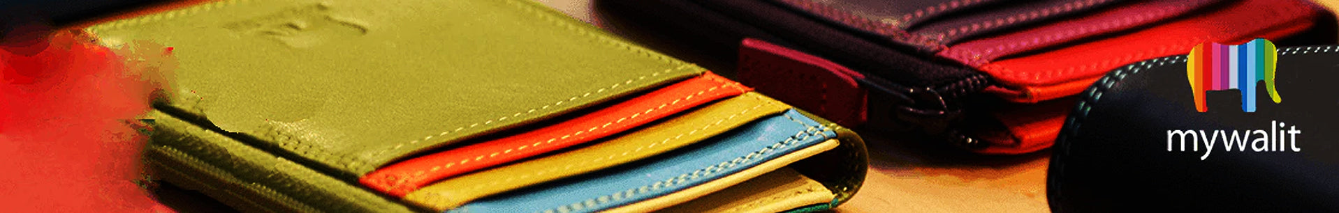 Wallets – pertuttistore
