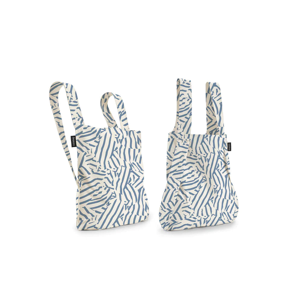 NOTABAG // BLUE – pertuttistore