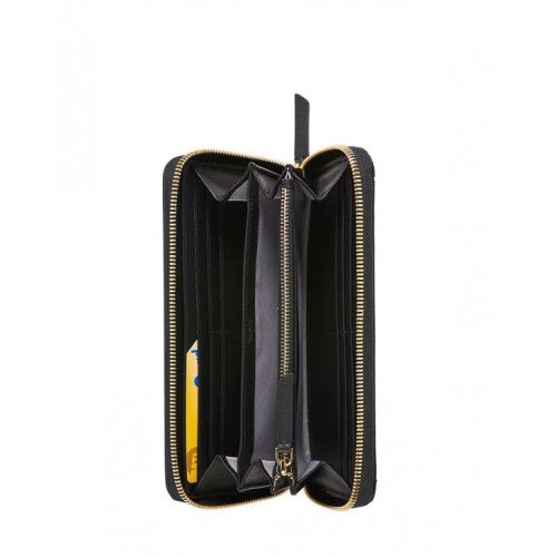 Zip-Around Continental Voyageur Wallet – pertuttistore