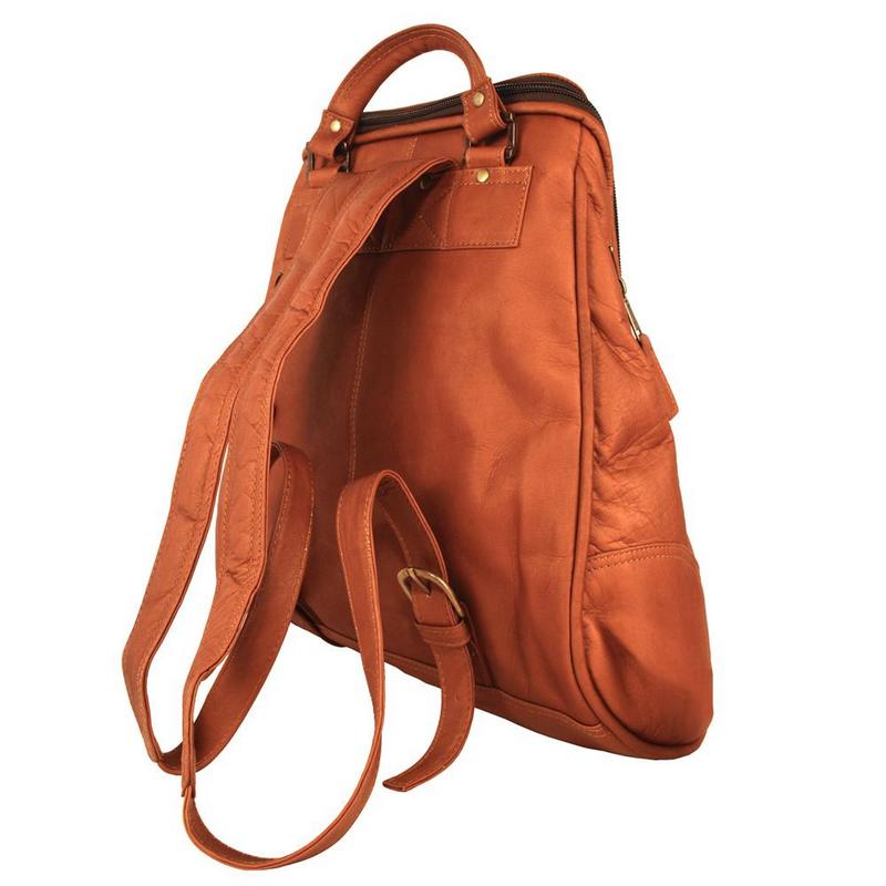 Latico Large Apollo Leather Backpack – pertuttistore