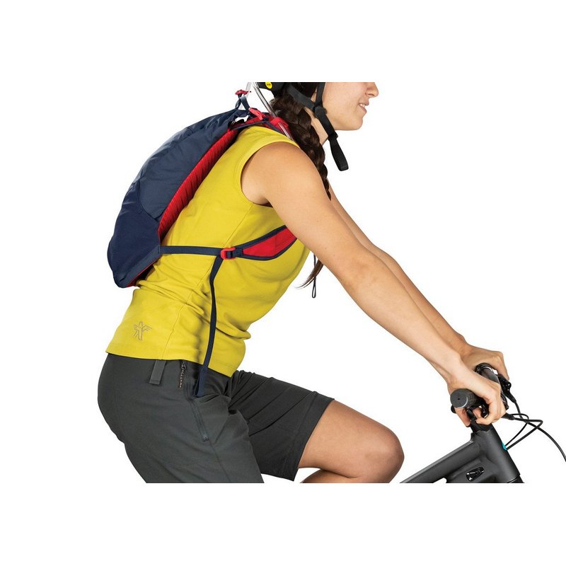 Kitsuma 3 Hydration Backpack – pertuttistore