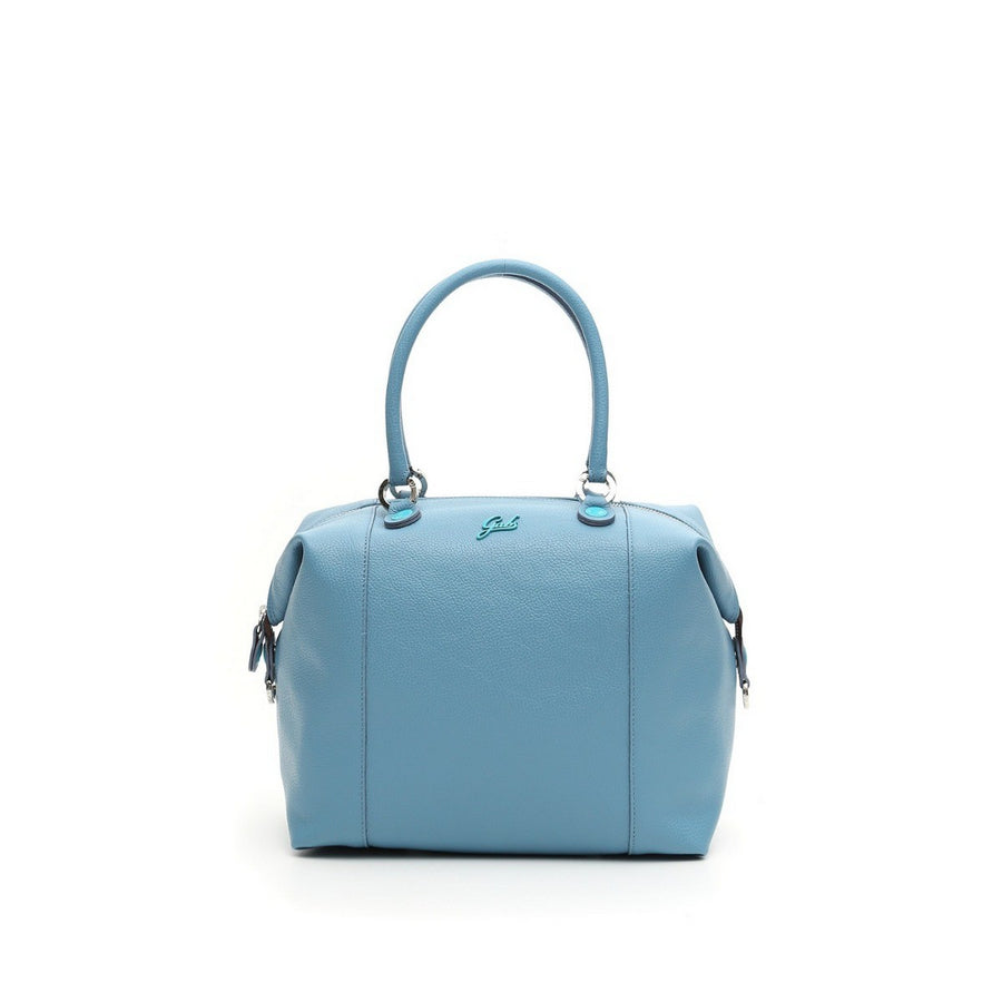 Gabs Italian convertible shopping bag - G3 Large/ Gray – pertuttistore