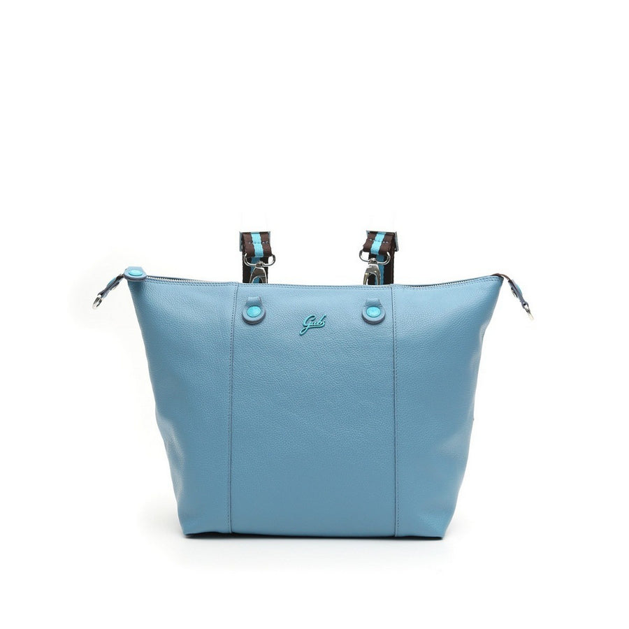 Gabs Italian convertible shopping bag - G3 Large/ Gray – pertuttistore