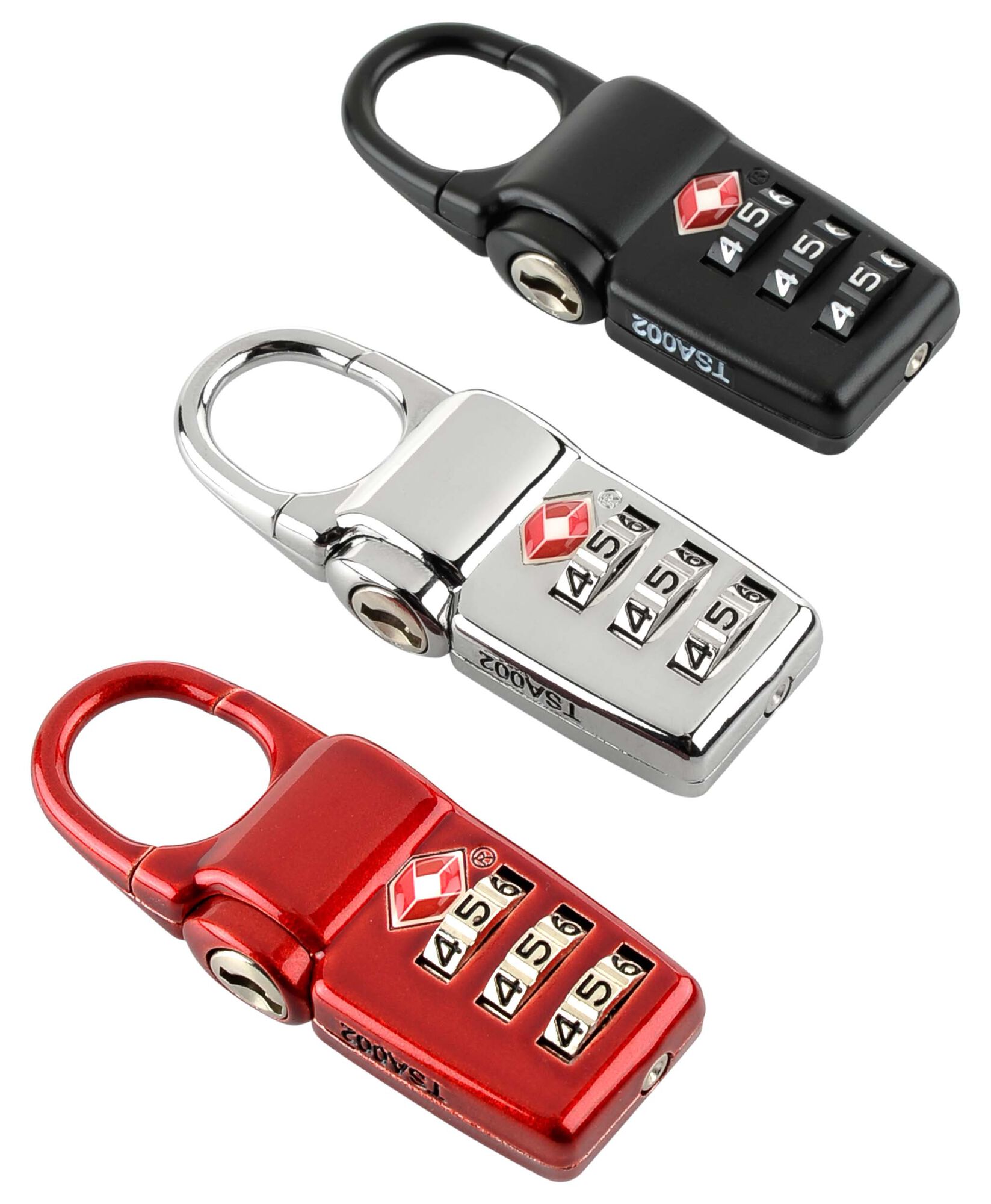 TUMI TSA Lock Box Set of 3 – pertuttistore