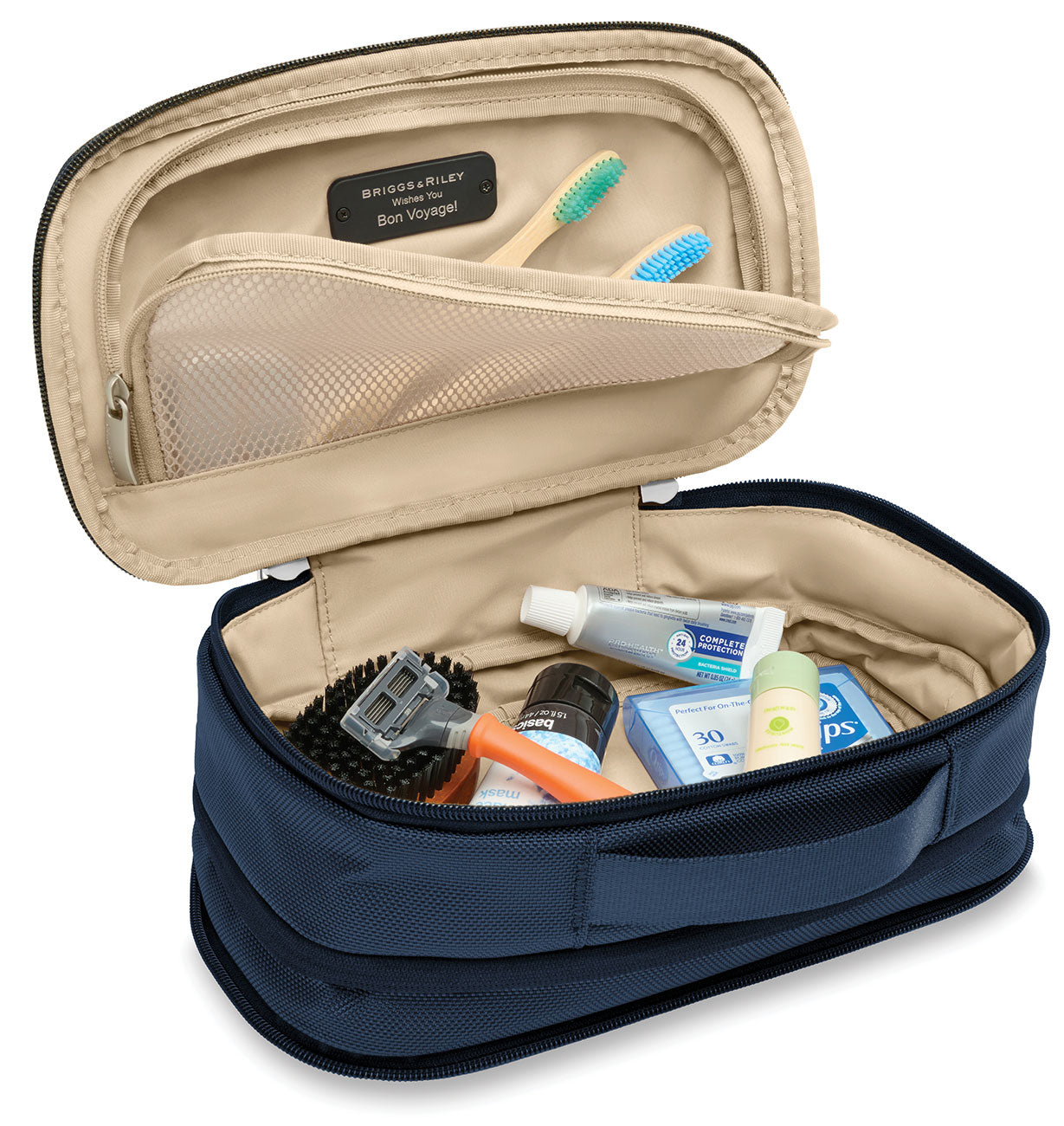 Baseline Expendable Essentials Kit – pertuttistore