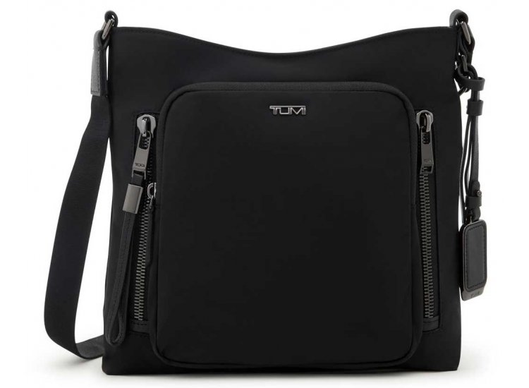 Voyageur Tyler Crossbody – pertuttistore